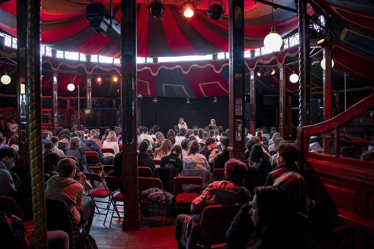Fête du livre de Bron 2023 | Ville de Bron Fête du livre de Bron 2023 | Ville de Bron
